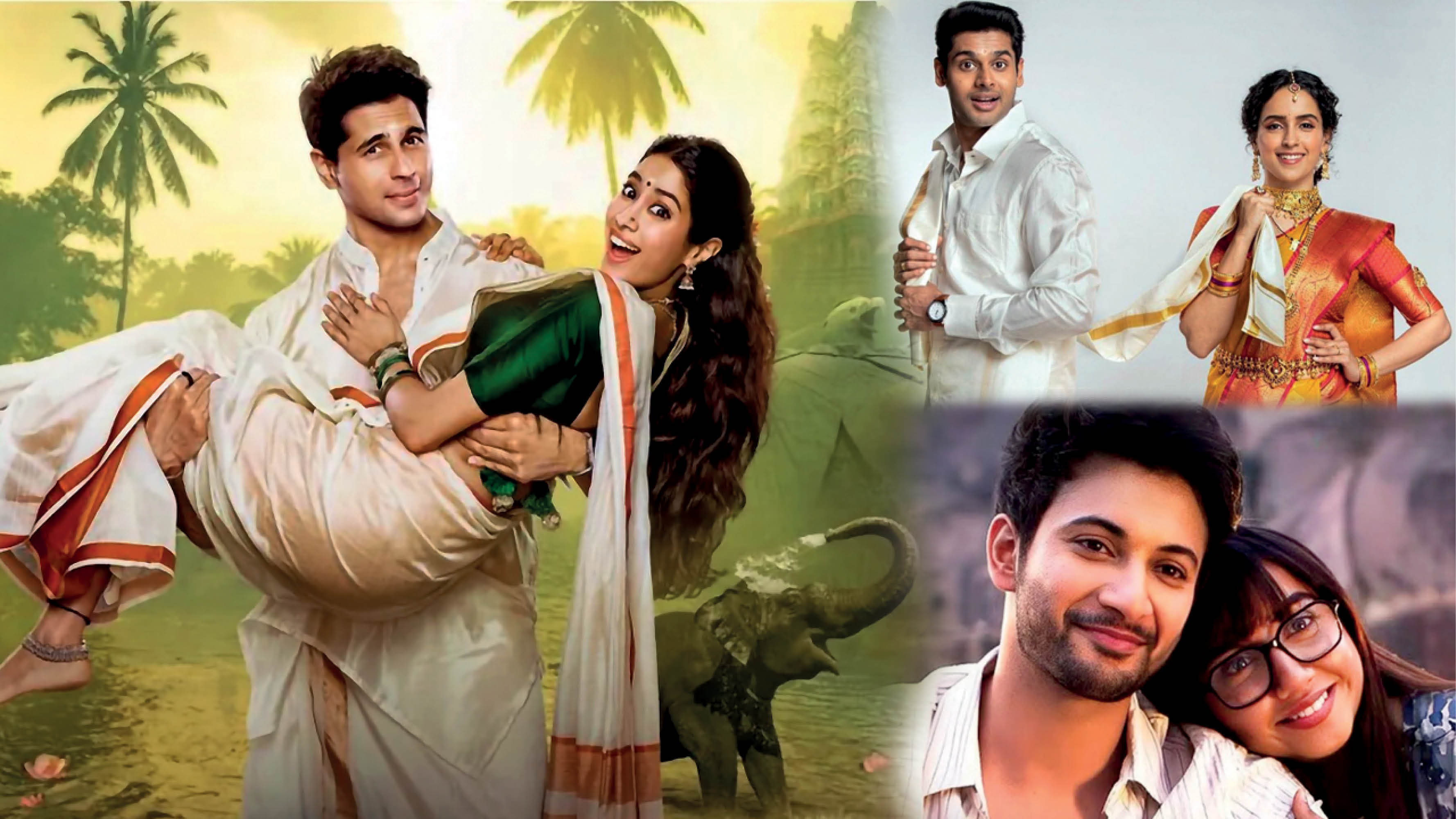 Aarsh Vora on Why Romance Still Matters in Storytelling